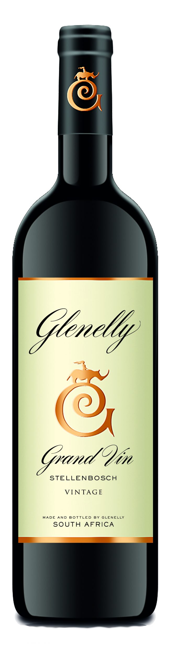 Estate Reserve Red Blend, Glenelly - Seckford Agencies