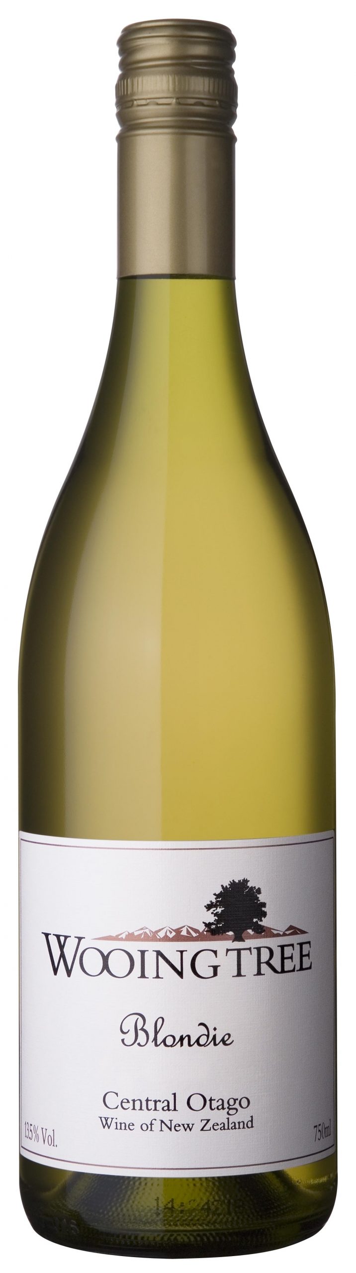 Blondie, Wooing Tree, Central Otago - Seckford Agencies