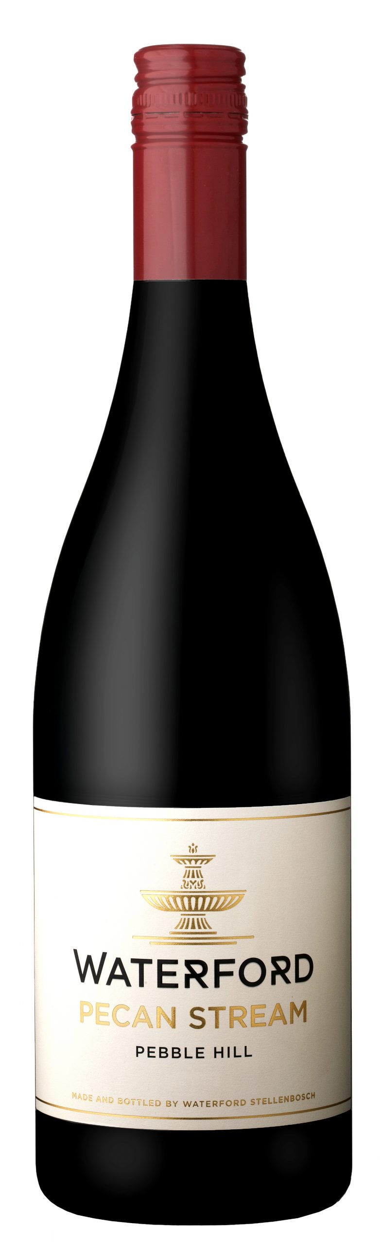Pecan Stream Red Blend, Waterford Estate - Seckford Agencies