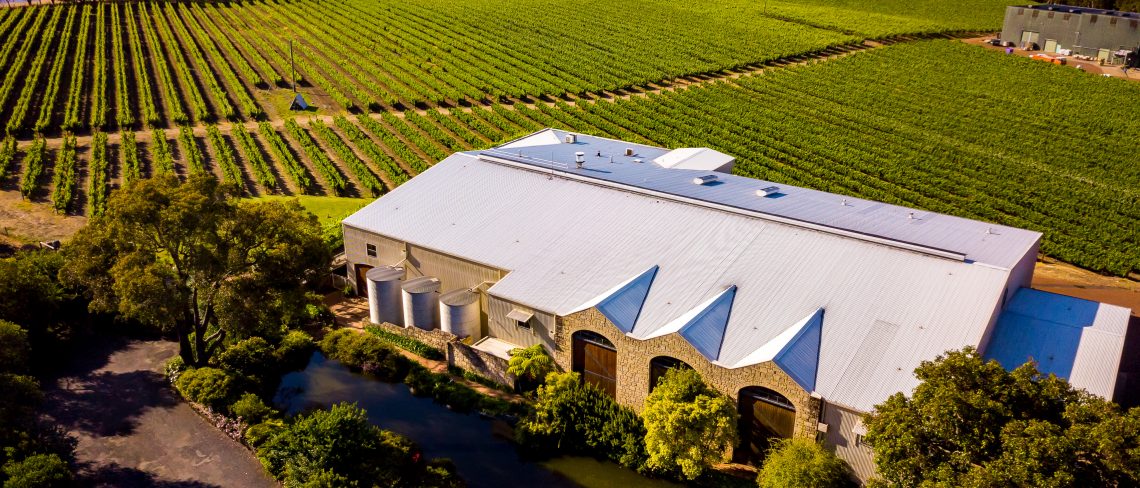 Capel Vale, Western Australia - Seckford Agencies