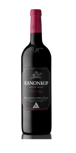 Kanonkop, Stellenbosch, South Africa - Seckford Agencies